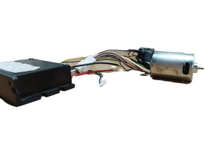China CCW 12v Brushless DC Motor Cooper 0.3A Wire General Fan Brushless Motor for sale
