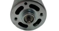 China CCW 12v Brushless DC Motor Cooper 0.3A Wire General Fan Brushless Motor for sale