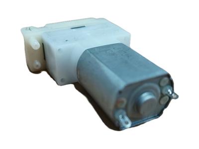 China 1.5w 3 Volt Gear Motor Home Appliances 3v Electric Dc Motor For Medical Beauty Equipment for sale