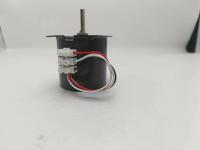 China 12W AC DC Stepper Motor 72V 50/60Hz Input Power Laminating Machine Motor for sale