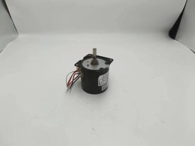 China 58V Synchronous Electric Motor 50Hz 60Hz Three Phase Synchronous Motor 10W For Smart Devices for sale