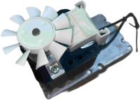 China Rated Speed 3-30RPM DC Gear Motor Single Phase Gear Motor In Western Kitchen Equipment for sale