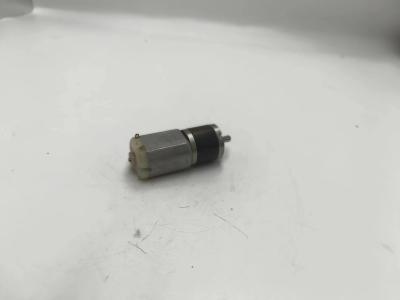 China 2000-30000rpm 36v Dc Gear Motor 12v 30000 Rpm Dc Motor Chiefly In Electronic Lock for sale