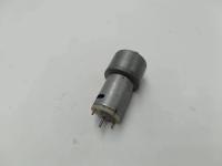 China 2W 12V Dc Gear Motor 0.3A  4200RPM 12v Motor High Torque For Massage Armchair for sale