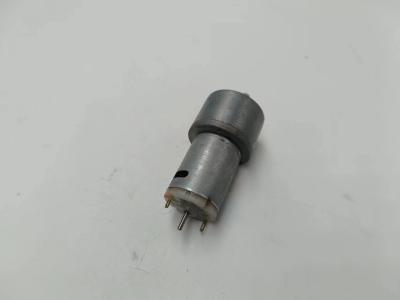 China 2W 12V Dc Gear Motor 0.3A  4200RPM 12v Motor High Torque For Massage Armchair for sale