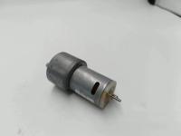 China 2w High Torque Low Rpm 12v Dc Motor 4200RPM Electric Gear Motor 12v For Massage Armchair for sale