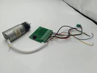 China Brushless DC Motor 24V Load Speed 6500rpm mainly used in electric fan for sale