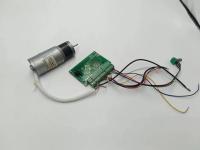 China ISO Brushless DC Motor 48V Load Speed 7000rpm Electric Fan Motor Replacement for sale