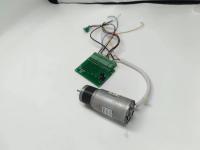 China 48 Volt Brushless Dc Motor Load Speed 7000rpm Fan Brushless Dc Motor for sale