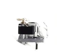 China 3-30RPM DC Gear Motor ISO 6v Mini Motor Used In Western Kitchen Equipment for sale