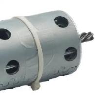 China DC Brush Motor voltage 100-240V power 300-1200W electric motor used for paper shredder for sale
