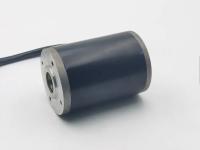 China 0.5-2.0A 36v Dc Brush Motor Electric Blender Dc Motor 80-150W for sale