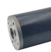 China 0.5-2.0A 36v Dc Brush Motor Electric Blender Dc Motor 80-150W for sale