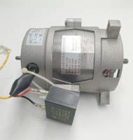 China 2850Rpm Asynchronous Electric Motor 110V 230V 230W Juice Extractor Motor for sale