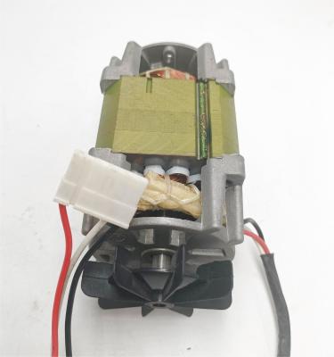 China 1200rmp AC Induction Motor Office Paper Shredder Motor 110-240V--50/60Hz  300-500W for sale