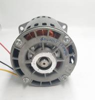 China 2800rpm AC Asynchronous Motor High Power 400w Home Appliances Range Hood Motor for sale