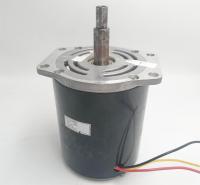 China 240v Single Phase Induction Motor 50/60Hz Motor Ac Induction 550w 2800rpm Range Hood Motor for sale