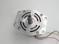 China 240v Single Phase Induction Motor 50/60Hz Motor Ac Induction 550w 2800rpm Range Hood Motor for sale