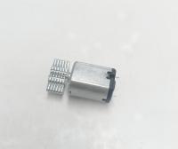 China AC Induction 1.5 V Mini Motor 6V Electronic 0.2W Door Actuator Motor for sale