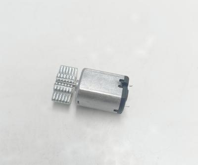 China AC Induction 1.5 V Mini Motor 6V Electronic 0.2W Door Actuator Motor for sale