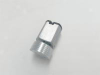 China AC Induction 1.5 V Mini Motor 6V Electronic 0.2W Door Actuator Motor for sale