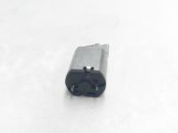 China 1.5-6V DC Gear Motor 0.2W Mini Dc Motor For Electronic Door Lock for sale