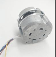 China 100-200w AC Induction Range Hood Motor 1800-2500rpm for sale