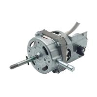 China 50W Ac Induction Motor 240V Ac Fan Motor 1 Phase Induction Motor for sale