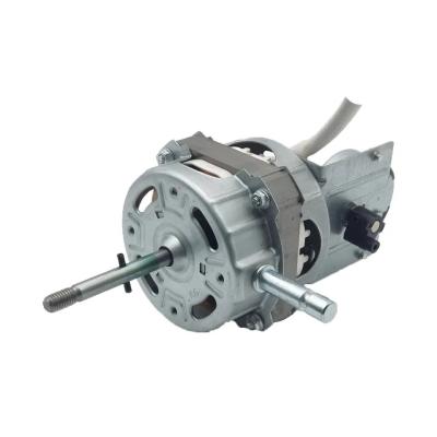 China 50W Ac Induction Motor 240V Ac Fan Motor 1 Phase Induction Motor for sale