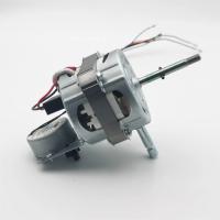 China 50Hz 60Hz AC Induction Motor 110V-240V Floor Fan Motor Stable Fan for sale