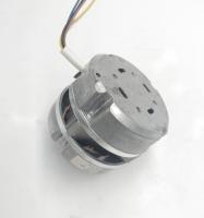 China 50Hz AC Induction Motor 100-200w 1800-2500rpm Smoke Machine Motor For Smoke Exhaust for sale