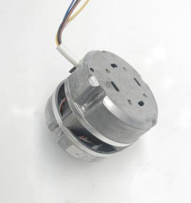 China 50Hz AC Induction Motor 100-200w 1800-2500rpm Smoke Machine Motor For Smoke Exhaust for sale