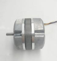 China 50Hz AC Induction Motor 100-200w 1800-2500rpm Smoke Machine Motor For Smoke Exhaust for sale