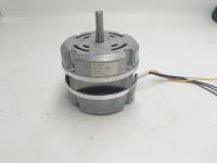 China 200w AC Induction Motor 240v 2500rpm Universal Induction Motor for sale