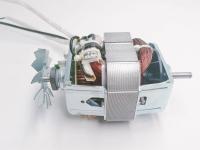 China Electric Universal Motor Dc Voltage 12-36v 60-120W Ac Blender Motor for sale