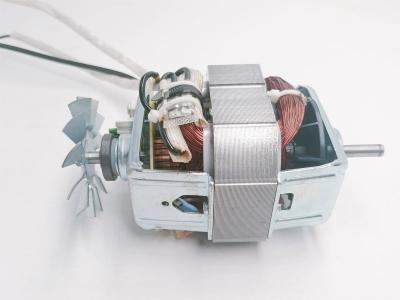 China Electric Universal Motor Dc Voltage 12-36v 60-120W Ac Blender Motor for sale