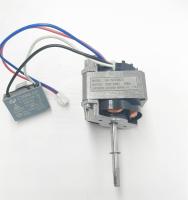 China 110-120V Dc Motor Air Purifier Motor 39W 60Hz for sale