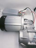 China 60V 72V Motor Brushless DC 2200W 48v Brushless Motor For Medium And Large Tricycles for sale