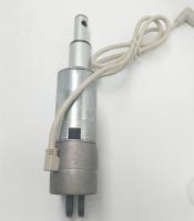 China 48v Brushed Dc Motor Power 35W Electric Couch Motor Smart Home Medical Facility for sale