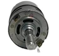 China 35W 1.5A DC Brush Motor 2500RPM Motor Brushed Dc Used For Personal Care for sale