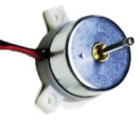 China 5W Small DC Electric Motor Small Brushless Motor 4500RPM Electric Tool for sale