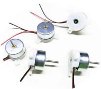 China 5W Small DC Electric Motor Small Brushless Motor 4500RPM Electric Tool for sale