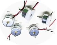 China 12V Small Brushless Dc Motor 4500RPM Mini Brushless Dc Motor For Home Appliance for sale