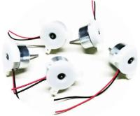 China 12V Small Brushless Dc Motor 4500RPM Mini Brushless Dc Motor For Home Appliance for sale