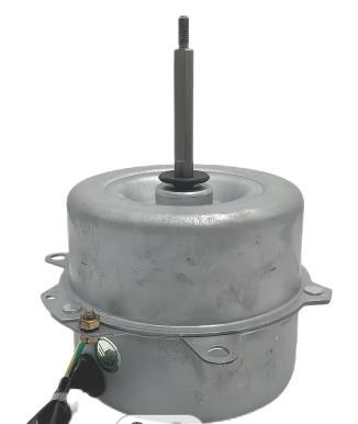 China Elelctric Fan 3 Phase Induction Motor 2200RPM Three Phase Asynchronous Motor for sale