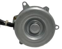 China Elelctric Fan 3 Phase Induction Motor 2200RPM Three Phase Asynchronous Motor for sale