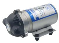 China PMDC Electric Water Pump Motor 24v Dc Water Pump Motor 40-90W 2.4A for sale