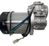 China 48v Brushless DC Motor 60v 72V Brushless Direct Current Motor For Medium Large Tricycle for sale