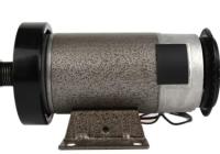 China 180V 220V DC Brush Motor 1.5HP 4500RPM Treadmill Dc Motor for sale