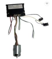 China 48V Brushless DC Motor 6000RPM Brushless Dc Motor Fan For Small Home Appliances for sale